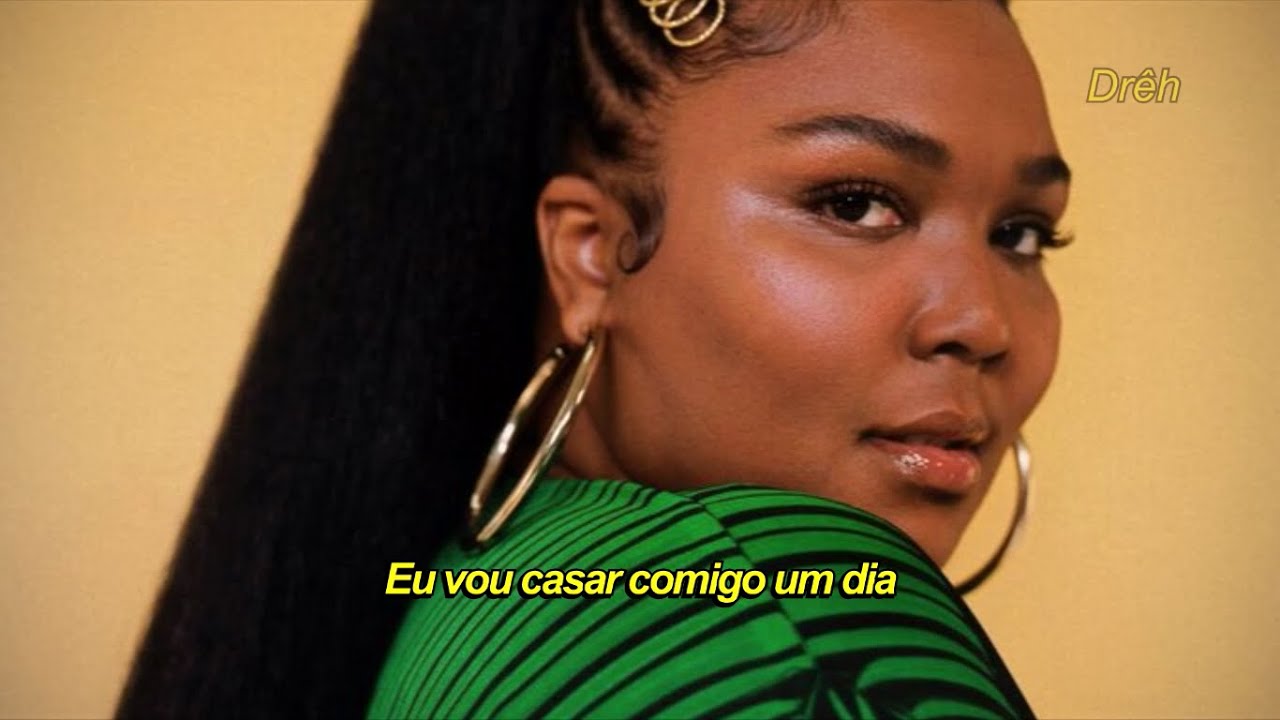 Lizzo - Soulmate (tradução/legendado) - YouTube