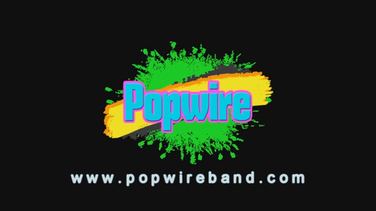 Popwire Quick Promo - YouTube