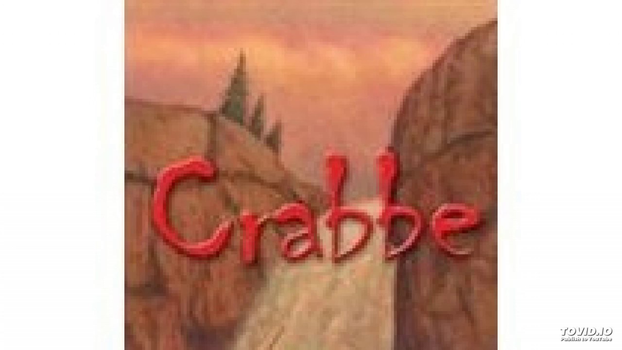 Crabbe by William Bell - Journal 7 - YouTube
