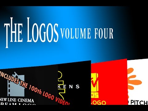 The Logo: Volume Four