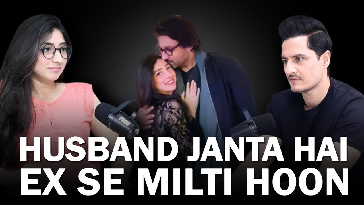 Mariyam Nafees speaks what she believes in | Adnan Faisal Podcast - YouTube