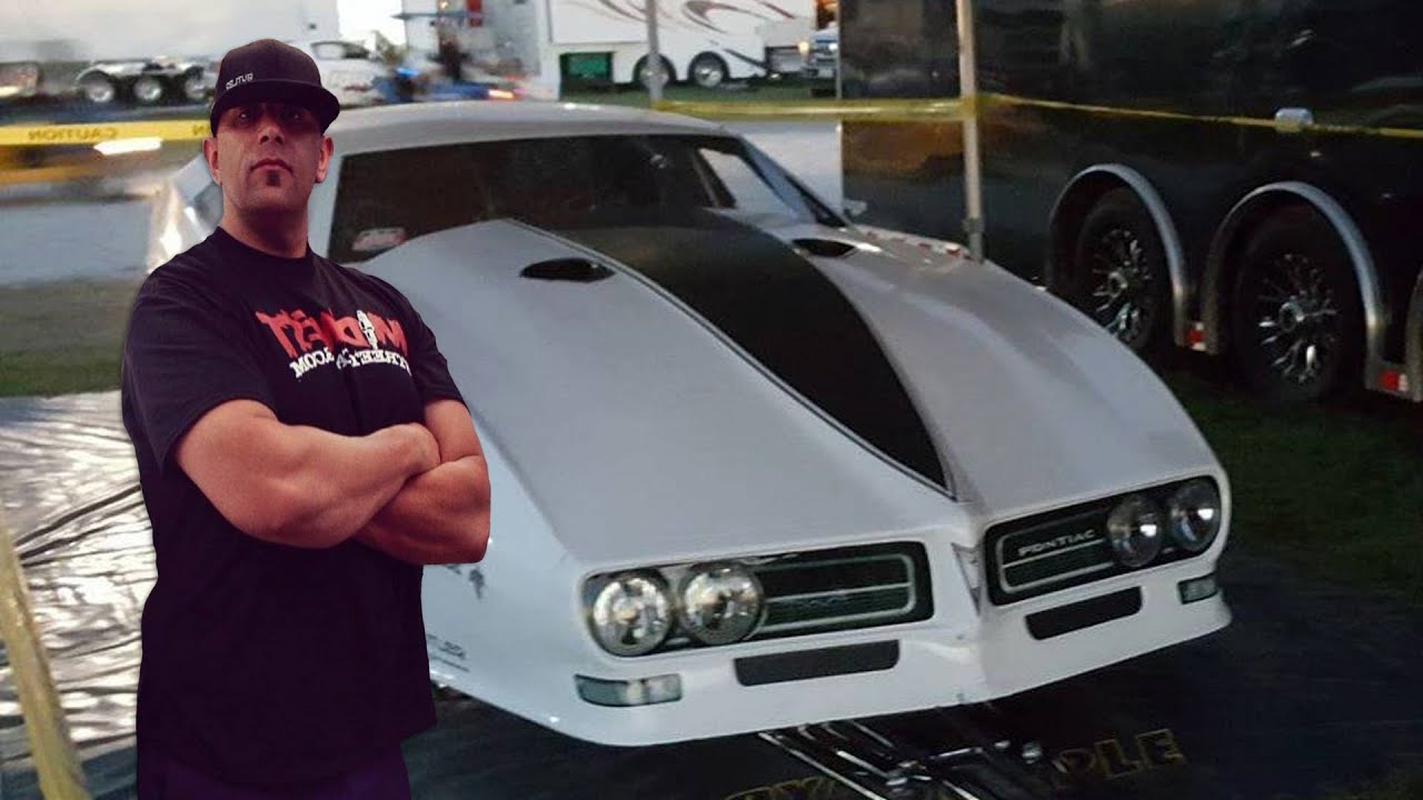 Big chief and Crowmod at US Nationals - YouTube