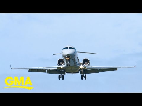 FAA proposes large fines for unruly passengers l GMA