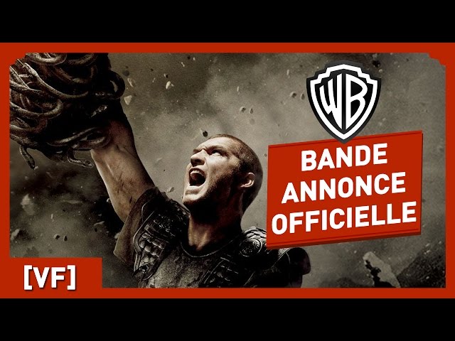 Sam Worthington Le Choc Des Titans