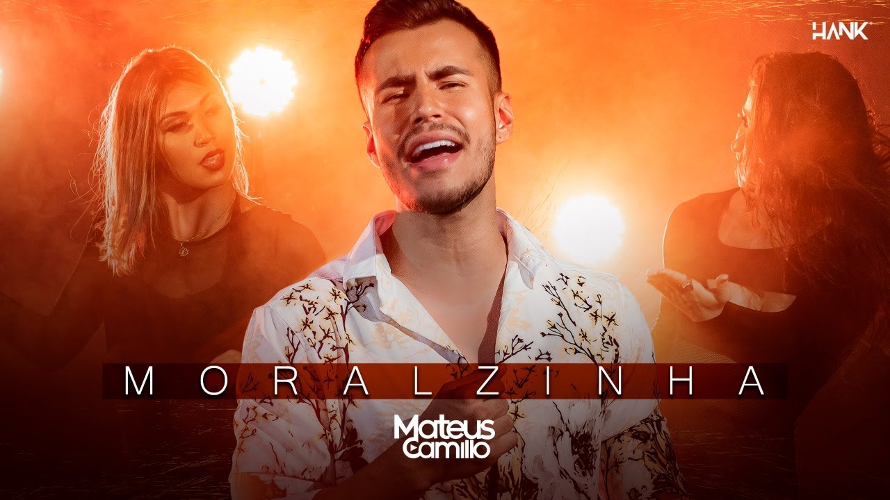 Moralzinha - Pisadinha 2021 (Mateus Camillo Oficial) - YouTube