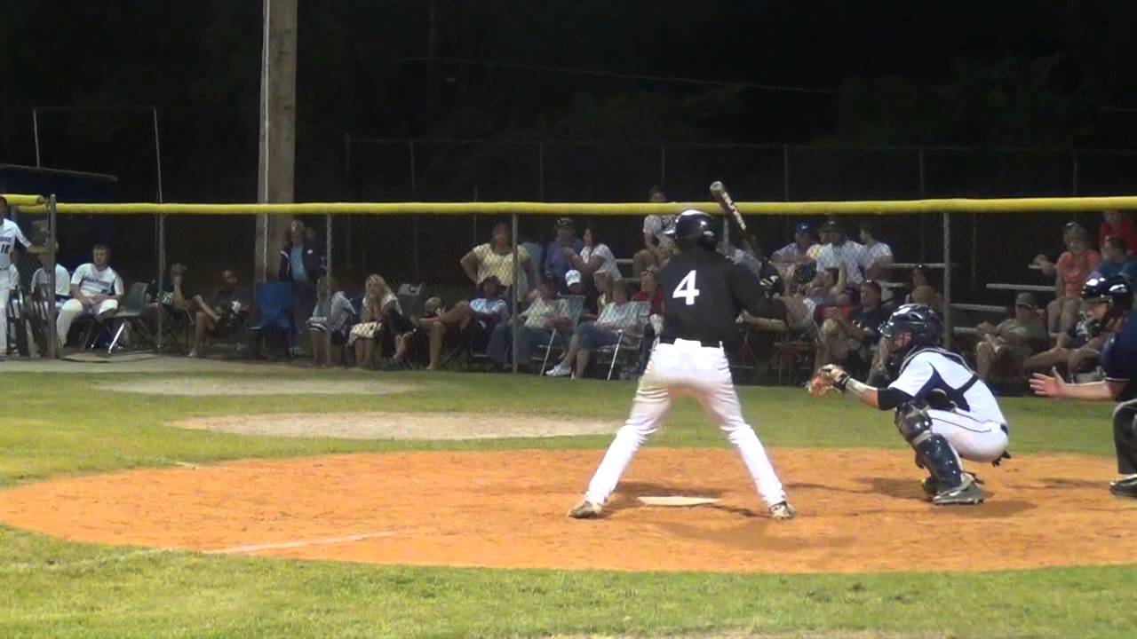 John Iorio to play for GC - YouTube