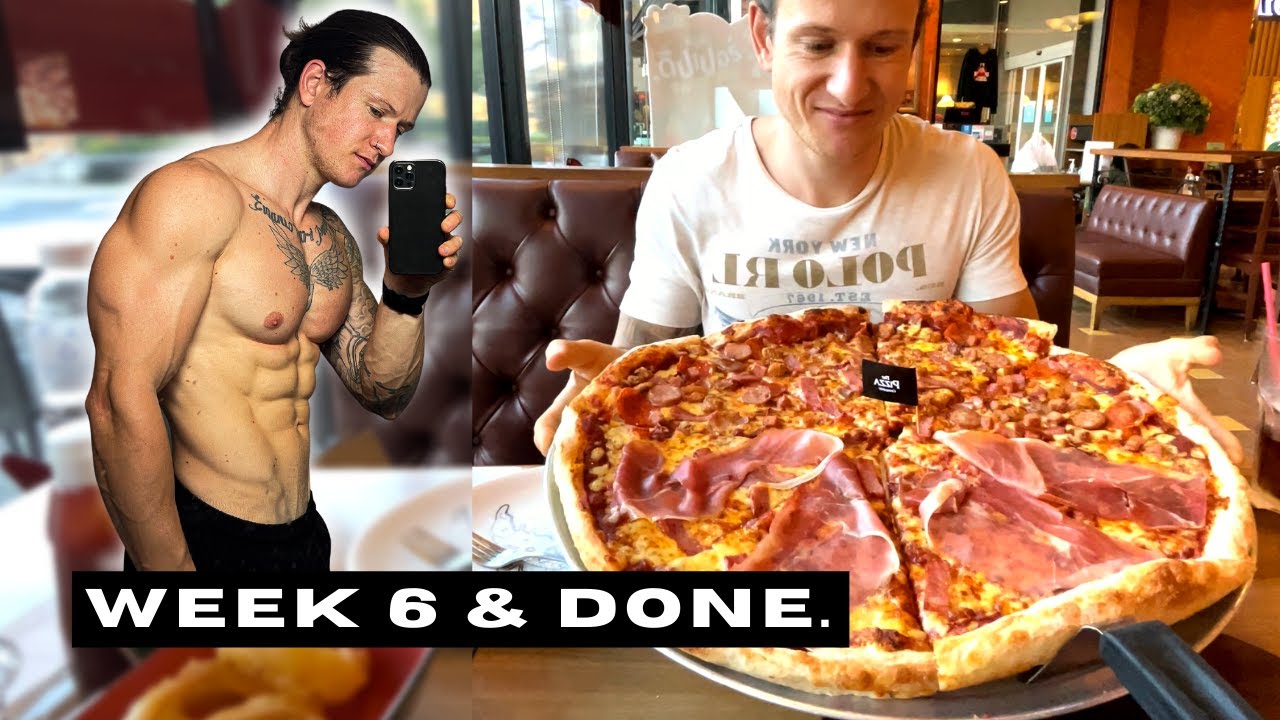 Full Day of Eating... Anything. - YouTube