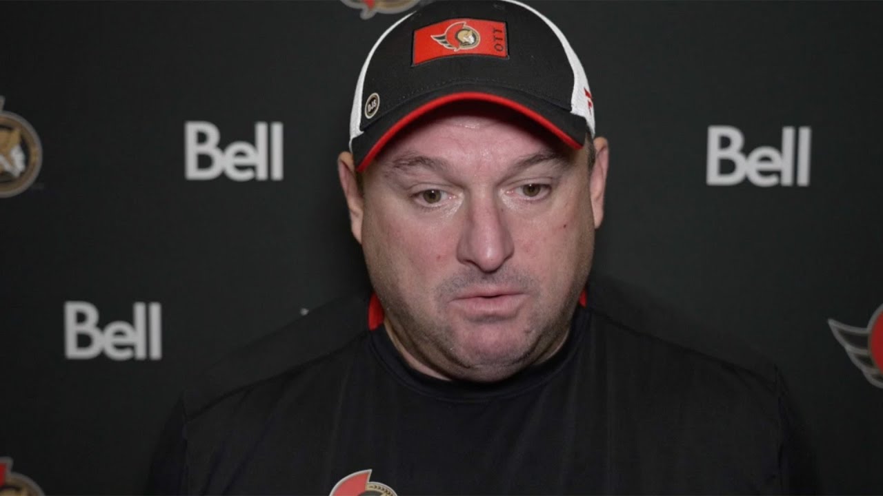 D.J. Smith Availability - Nov 23, 2022 - YouTube