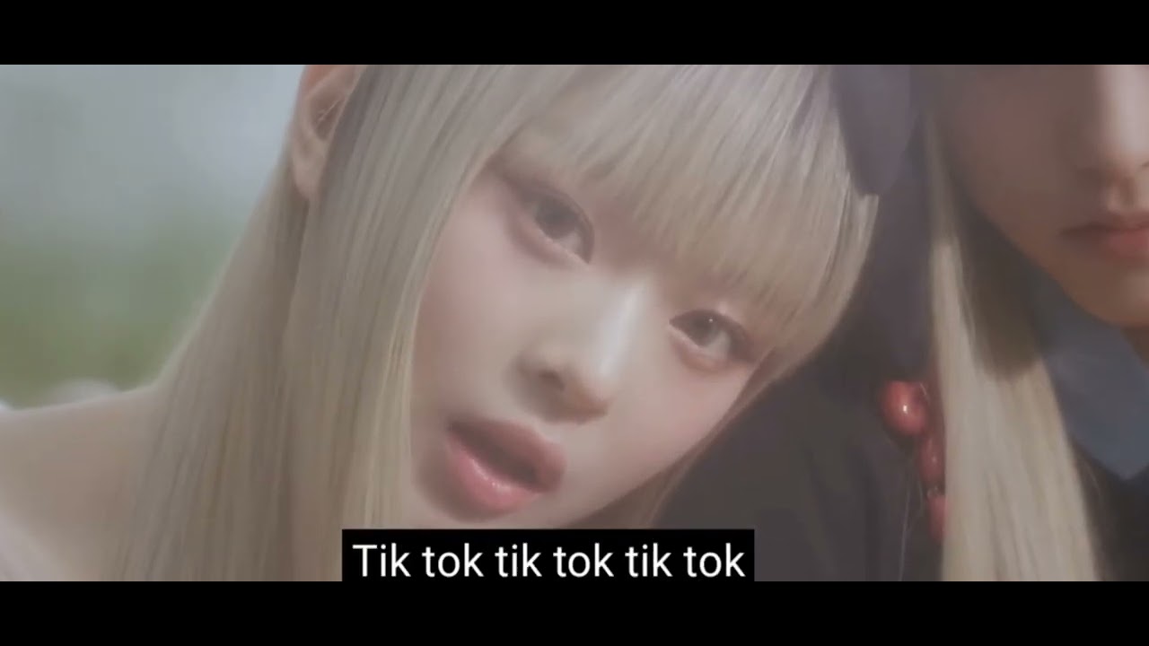 Ae-Cha (애차) - ‘ASAP’ Official Teaser - YouTube