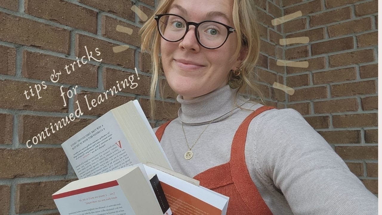 how to cultivate an intellectual life outside the academy - YouTube