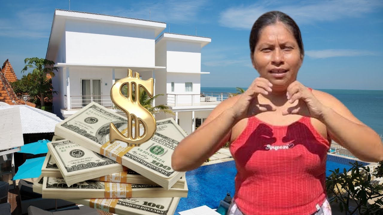 ¡De Ama de Casa a Estrella de TikTok! La Increíble Transformación de ...