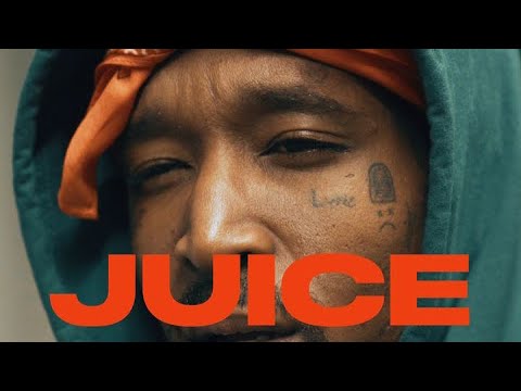 Juice “Q & Bishop Locker Scene” - YouTube