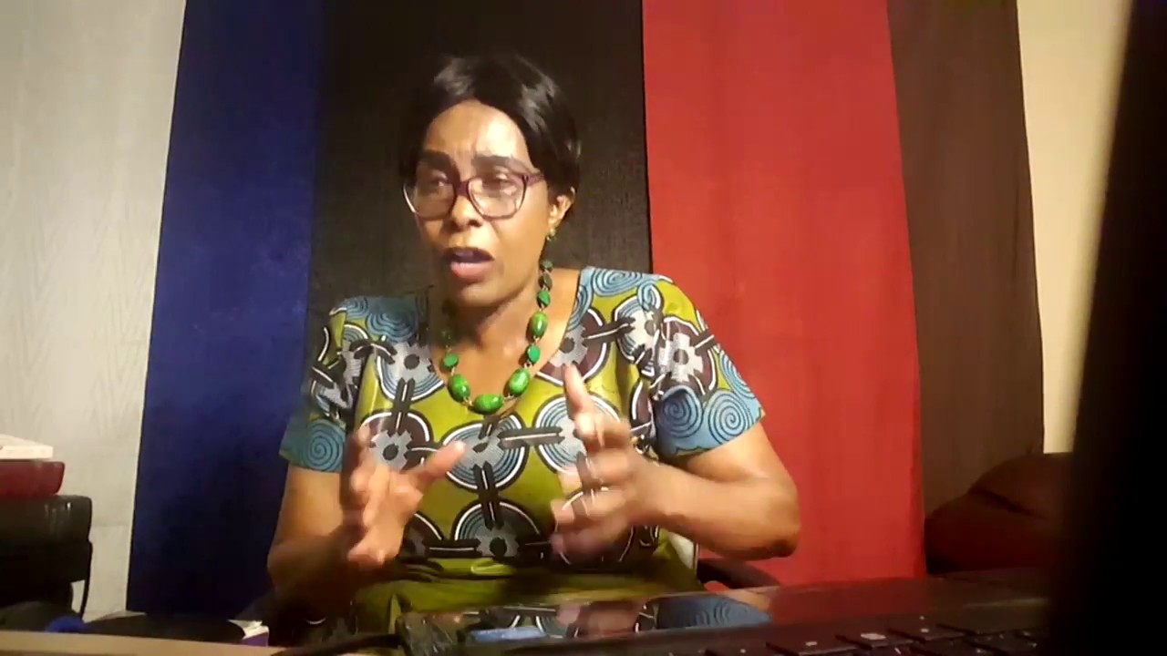 72 hours Great earthquake Deliverance prayer and fasting part 2 - YouTube