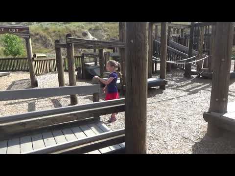 2020 07 29 Medora Kate Playground