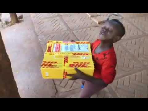Mamberroi JR ''Gracias I Love You'' - YouTube