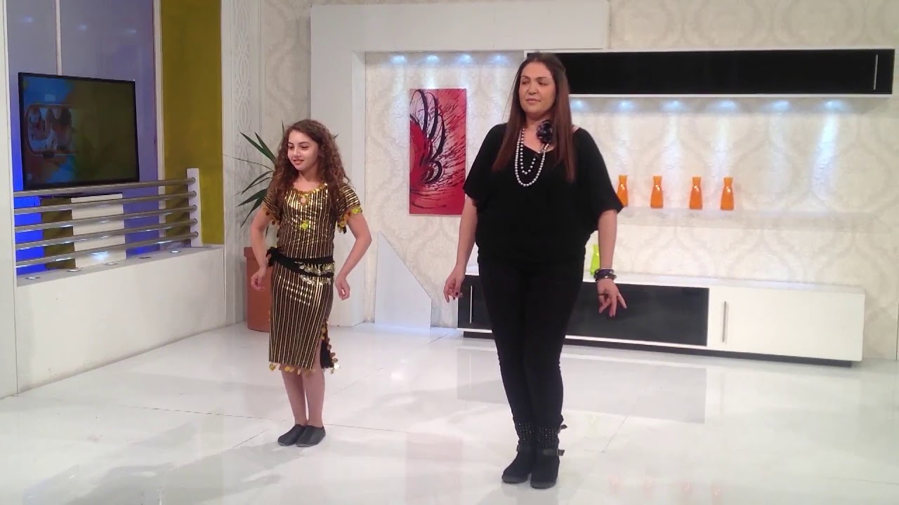 Ines Dance Beauty - YouTube