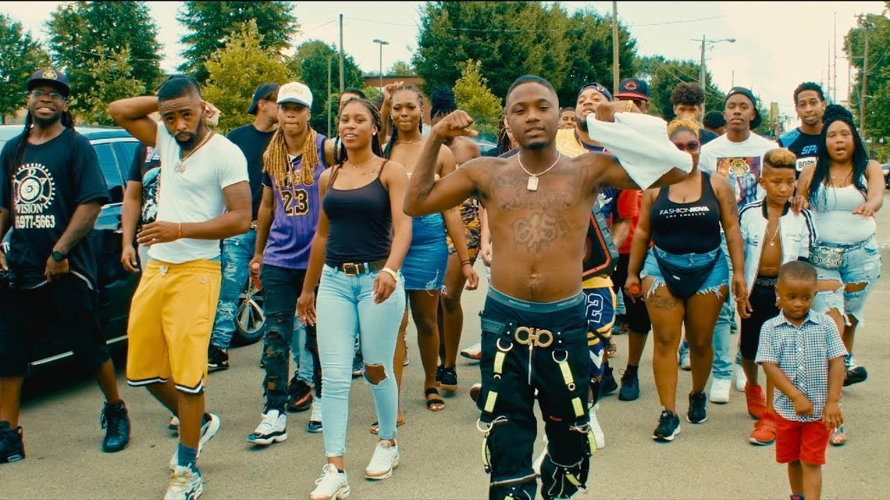 615 Exclusive - Hold Up Wait (Official Video) - YouTube Music