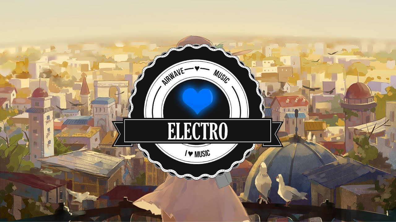 HICARI - Stellar (Anki Remix) - YouTube