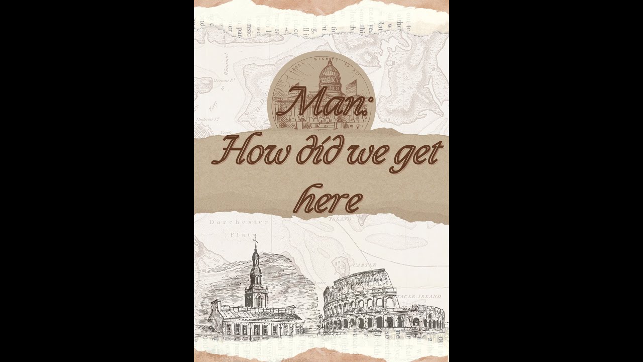 Man: How did we get here. - YouTube