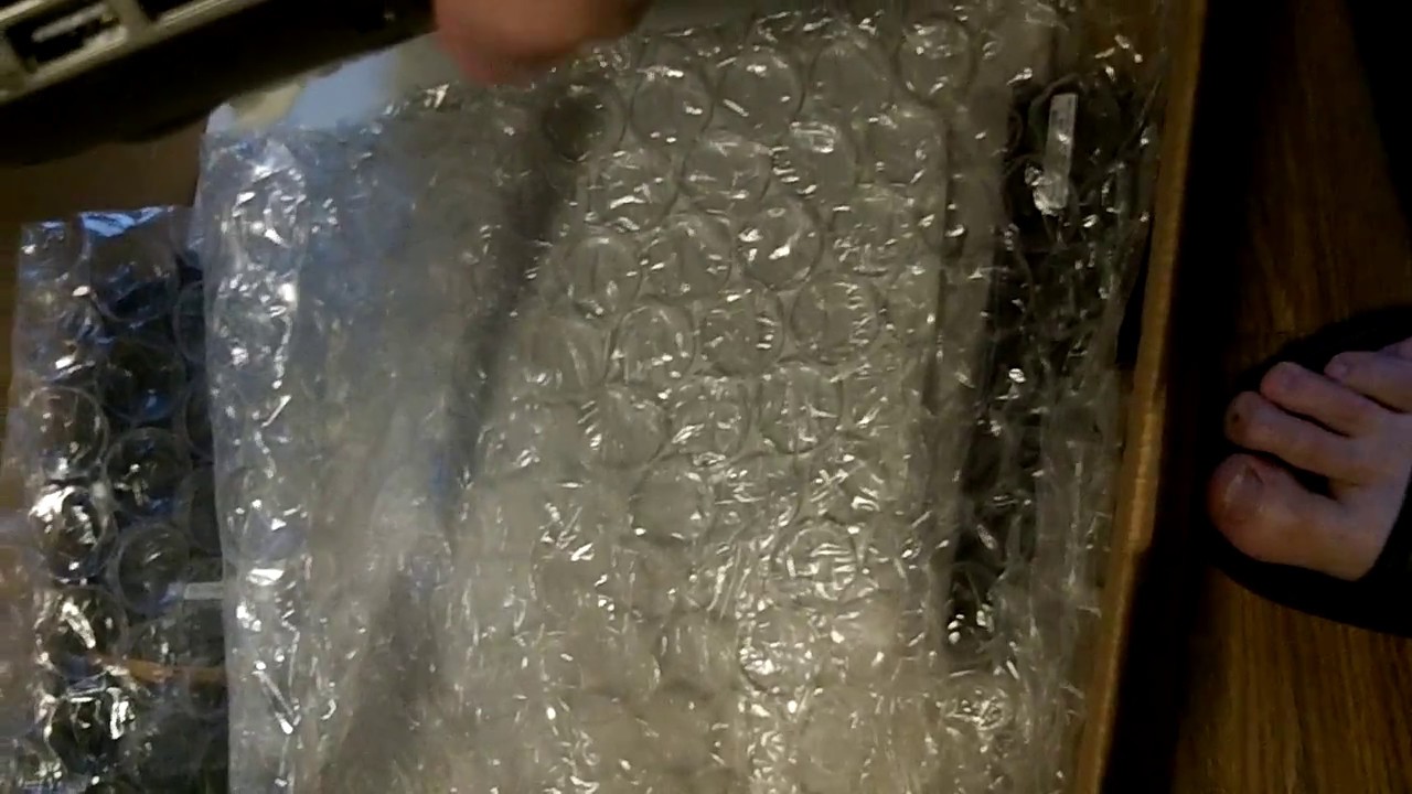 usps damage - YouTube