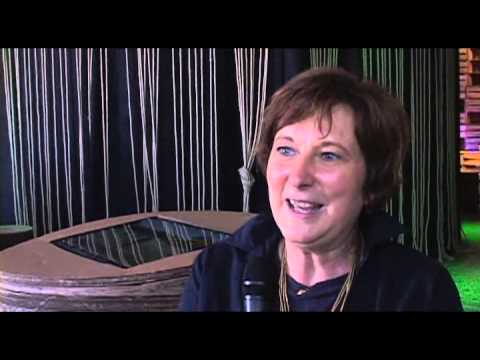 Laura Ciacci- Entrevista Rio +20 - YouTube