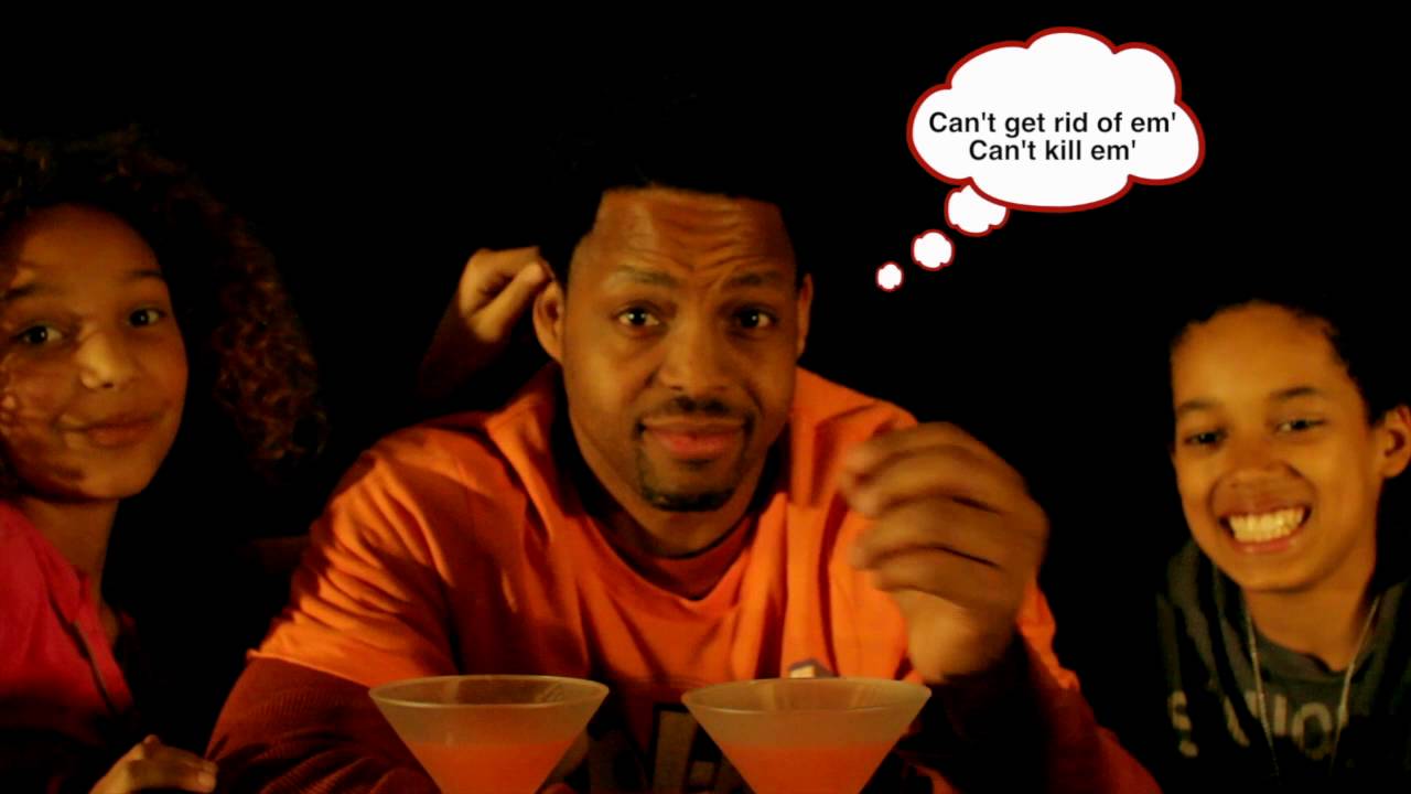 This One And This One JR - YouTube