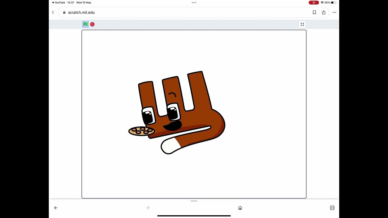 Deh's Pranks E2: A Sweet Flavour @harryshorriblehumor - YouTube