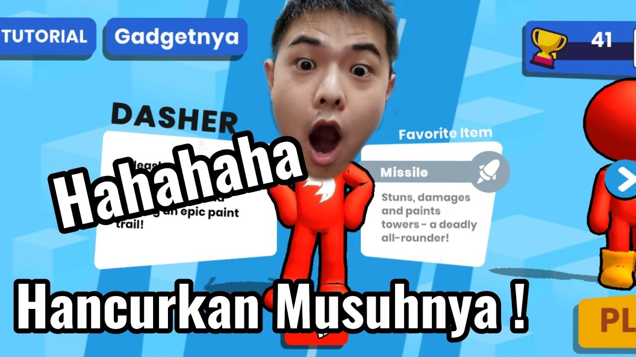 Team Conquest Gameplay - YouTube