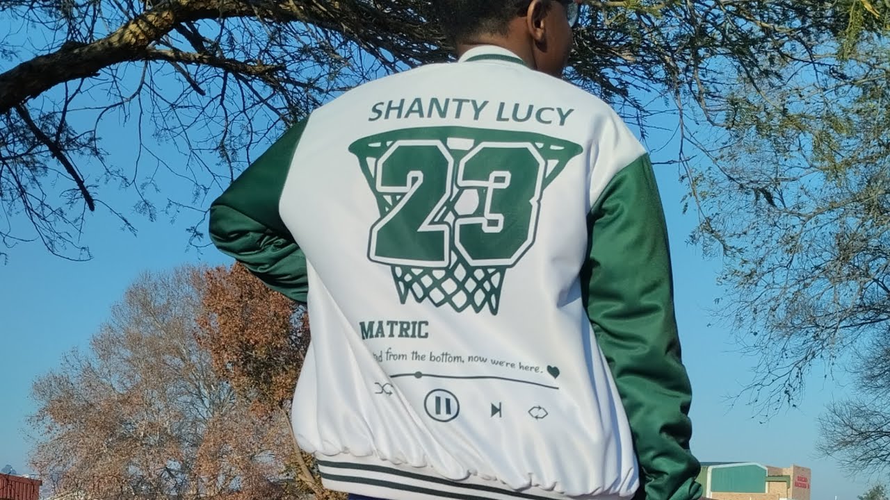 The moment we've been waiting for: Our matric jackets are here! - YouTube