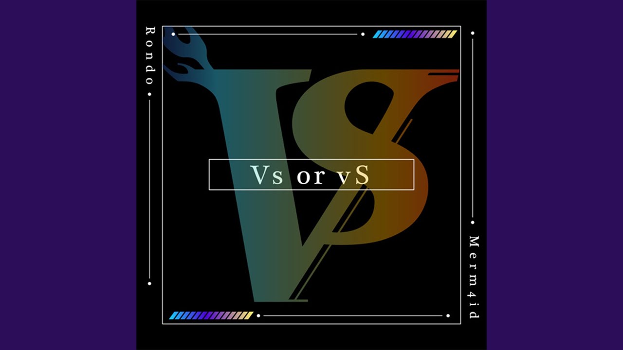 Vs or vS - YouTube Music
