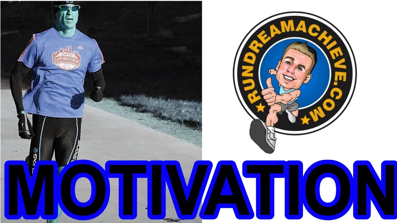 Running Motivation Tips | Running Tips and Tricks to PR - YouTube