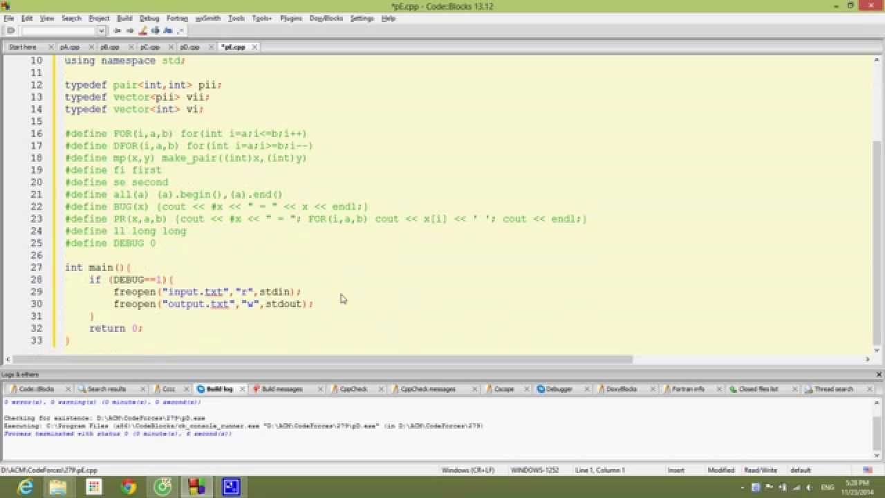 Restoring Increasing Sequence Codeforces Round 279 Div 2 Timelimit P2 Youtube 3426