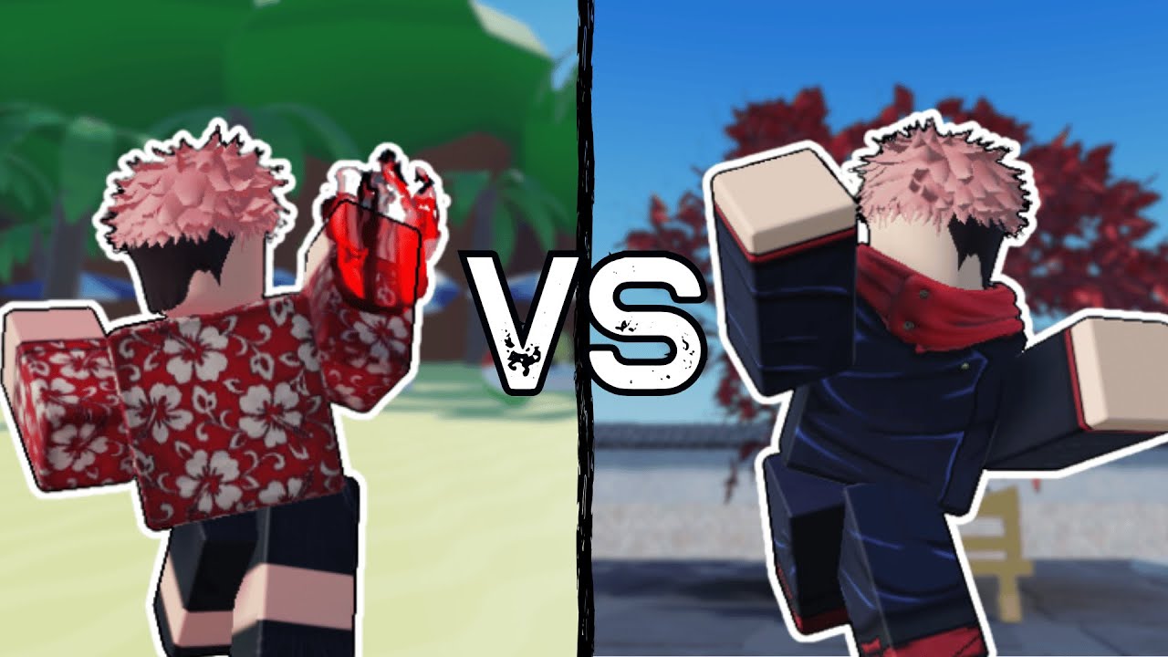 Is Summer Yuji Or Normal Yuji Better?? | Sorcerer Tower Defense - YouTube