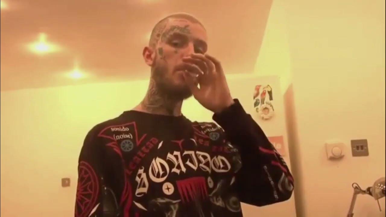 Lil Peep Sodium Youtube