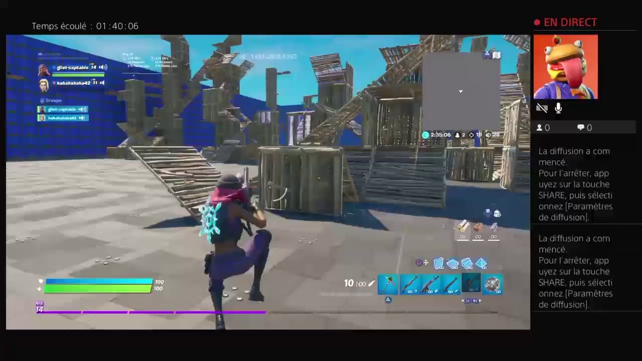 MAP CACHE CACHE - YouTube