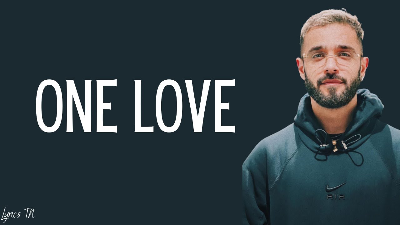 Nordo - One Love (Lyrics) - YouTube