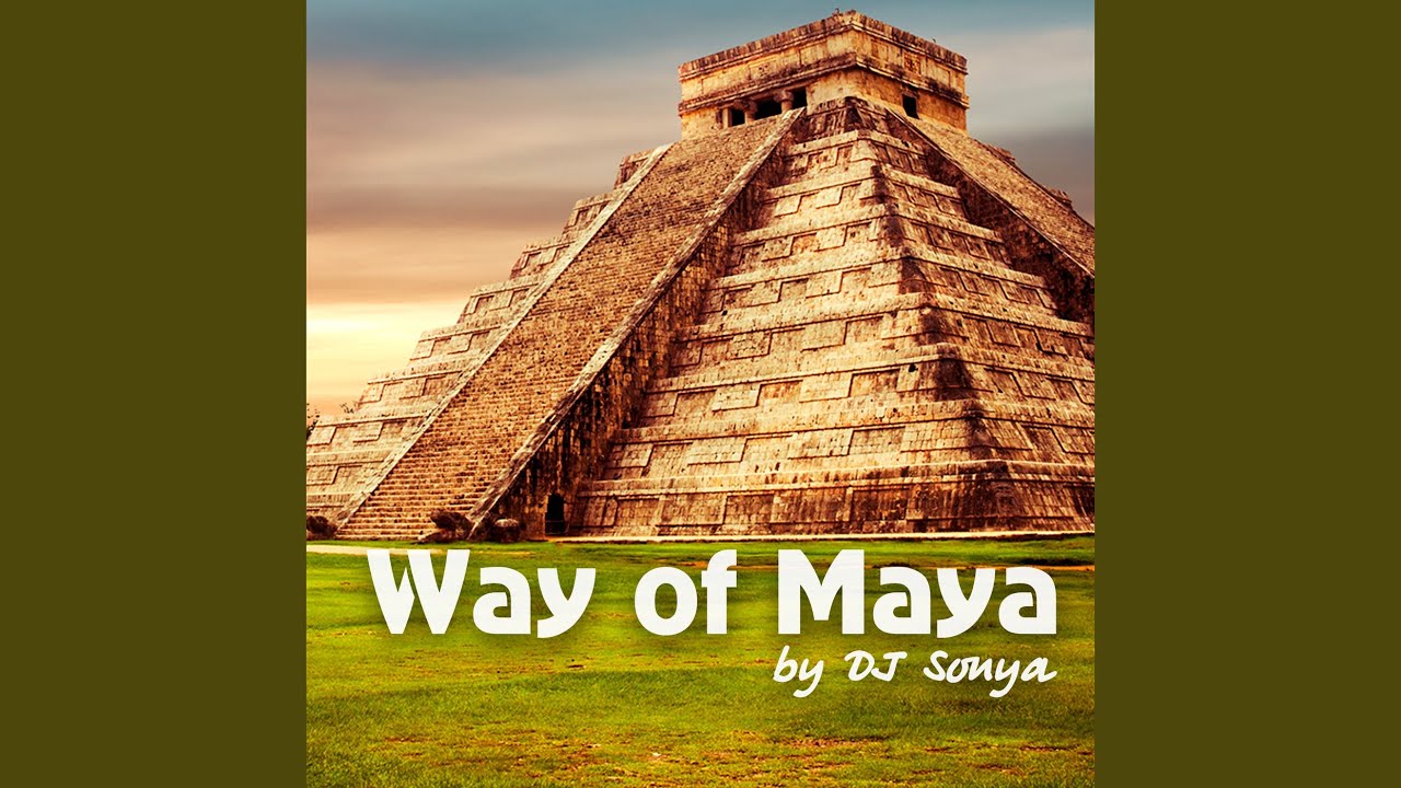 Way of Maya - YouTube