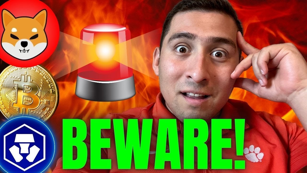 UNBELIEVABLE CRYPTO WHALES! MANIPULATION ALERT! - YouTube