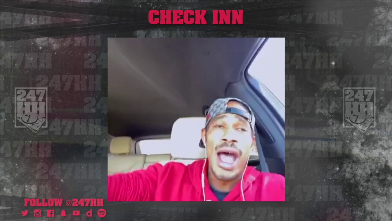 Layzie Bone - "Wanted Dead or Alive", Rock & Roll HOF and Bone Thugs ...