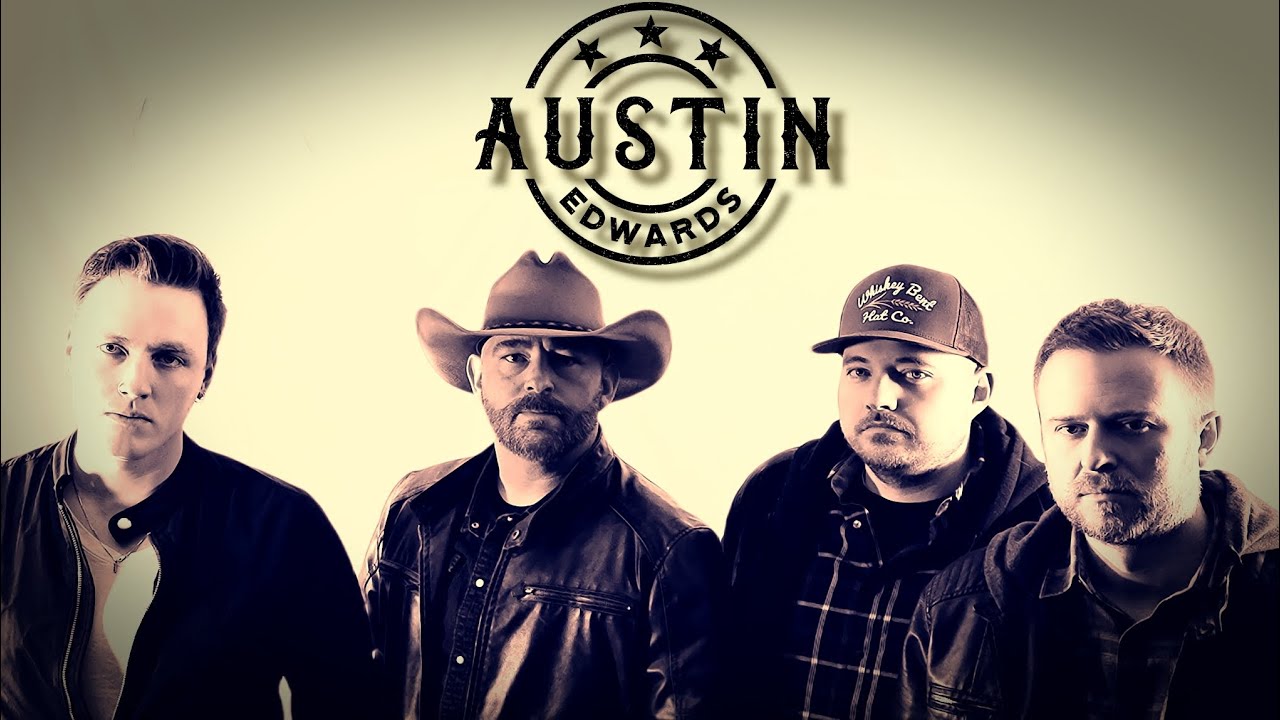 "Mr. John Denver" by Austin Edwards Band - YouTube