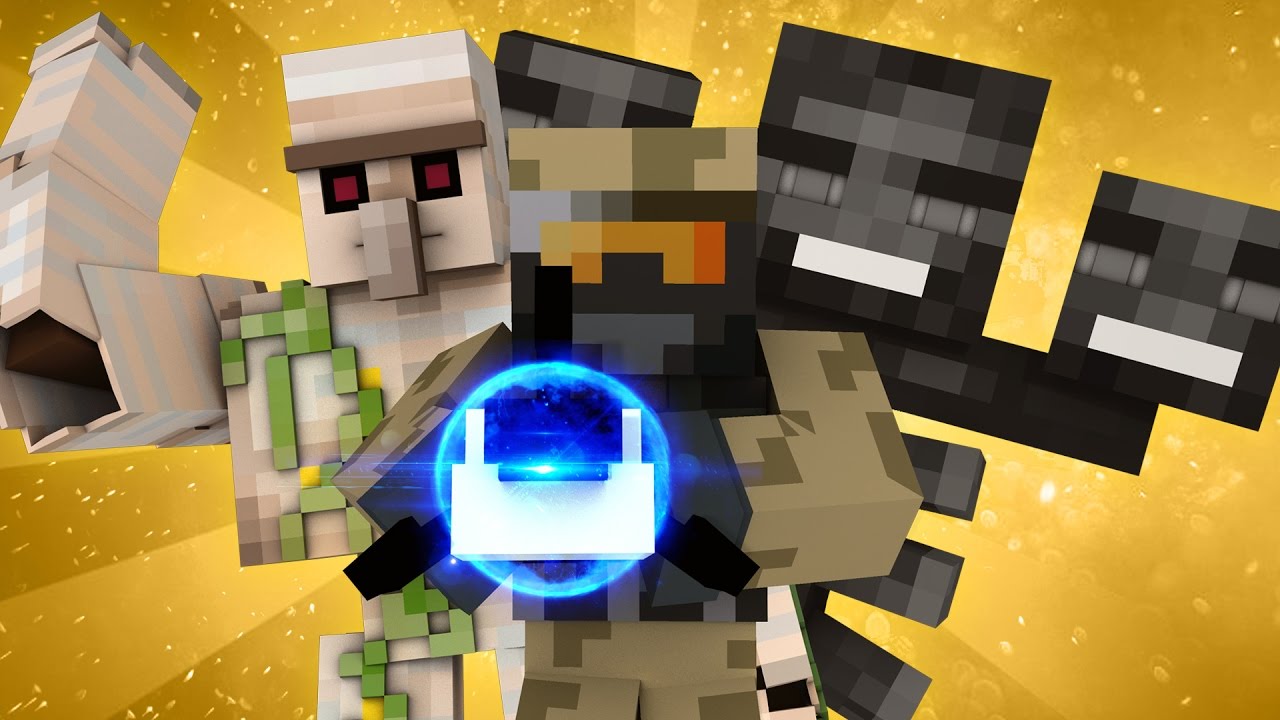 Zagi Modded Minecraft - PORTAL GUN!! #7 - YouTube