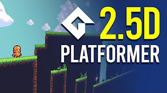 GMS2 Tutorials - YouTube