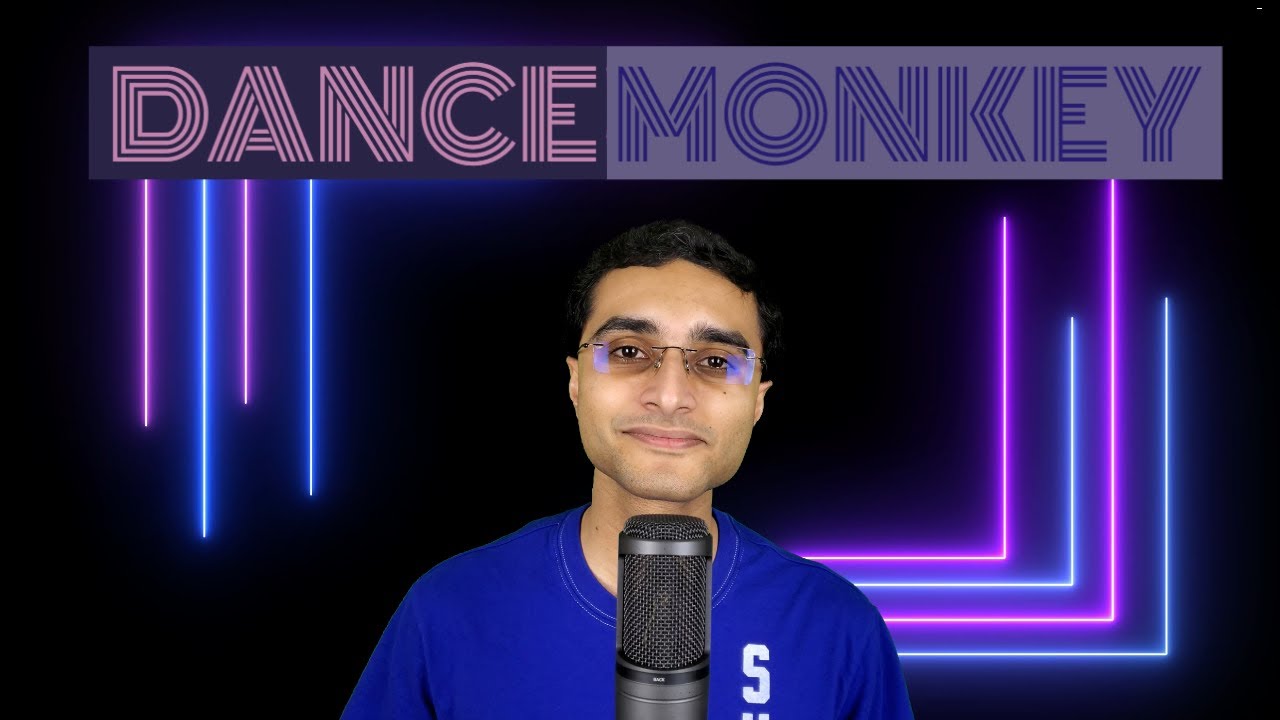 BEST IMPRESSION Dance Monkey (Tones and I) Cover By: Yash Bhardwaj ...