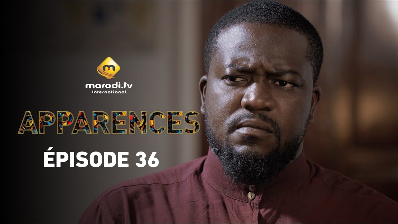 Série - Apparences - Saison 1 - Episode 36 - VF - YouTube