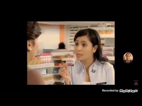 Iklan Vegeta Herbal - BAB Jadi Lancar (2014) @ Indosiar, RCTI, tvOne ...