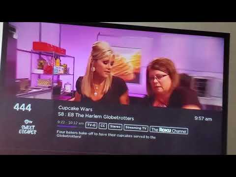 WBTV FAST Channels | Free Warner Bros. Content Now on The Roku Channel ...