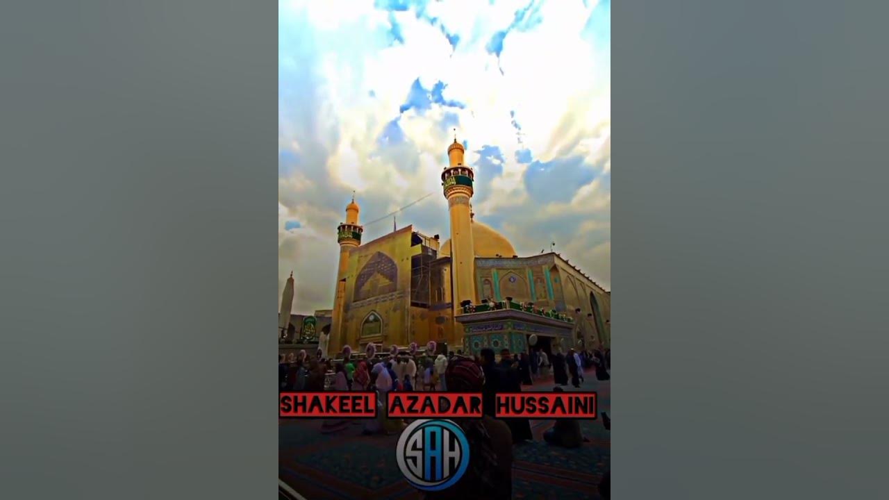Coming Soon 13 Rajab #2023 Status #nadeemsarwar #farhanaliwaris # ... Coming Soon 13 Rajab #2023 Status #nadeemsarwar #farhanaliwaris # ...