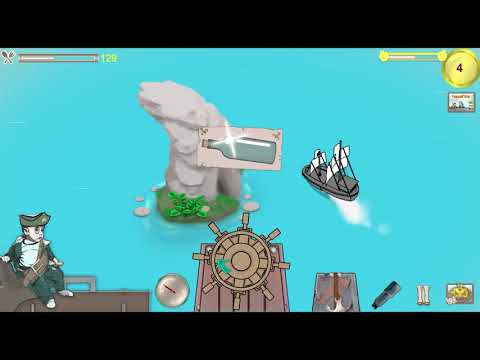 Happle Ship  (new update of happle)