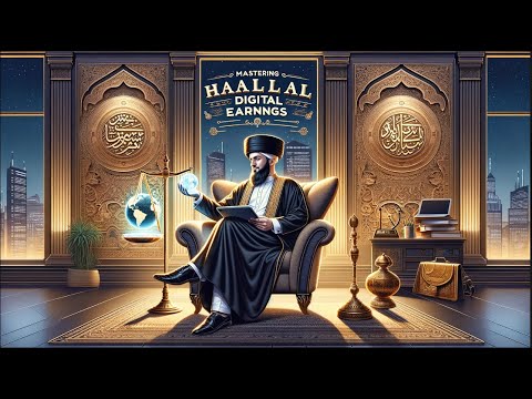 Halal Black Hat Method For Earning - YouTube
