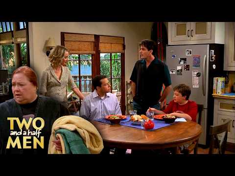 Kitchen Table Talk with the Harpers